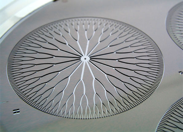 Dr David Jernigan Biologix Center Fractal Frequency Modulation