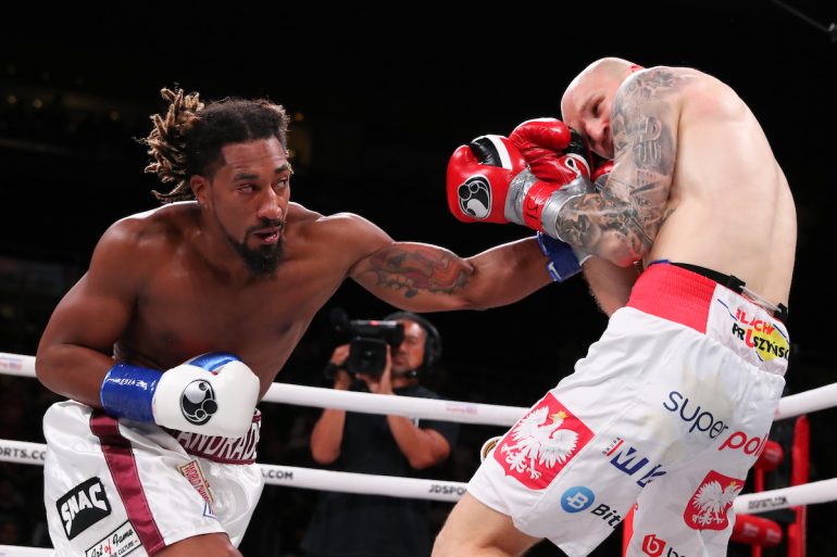 Musings about Sports and other important items: Boxing Challenge