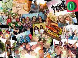 Blog de aula de Lengua Castellana y Literatura: 2ºA - VAO - COLLAGE DE ...