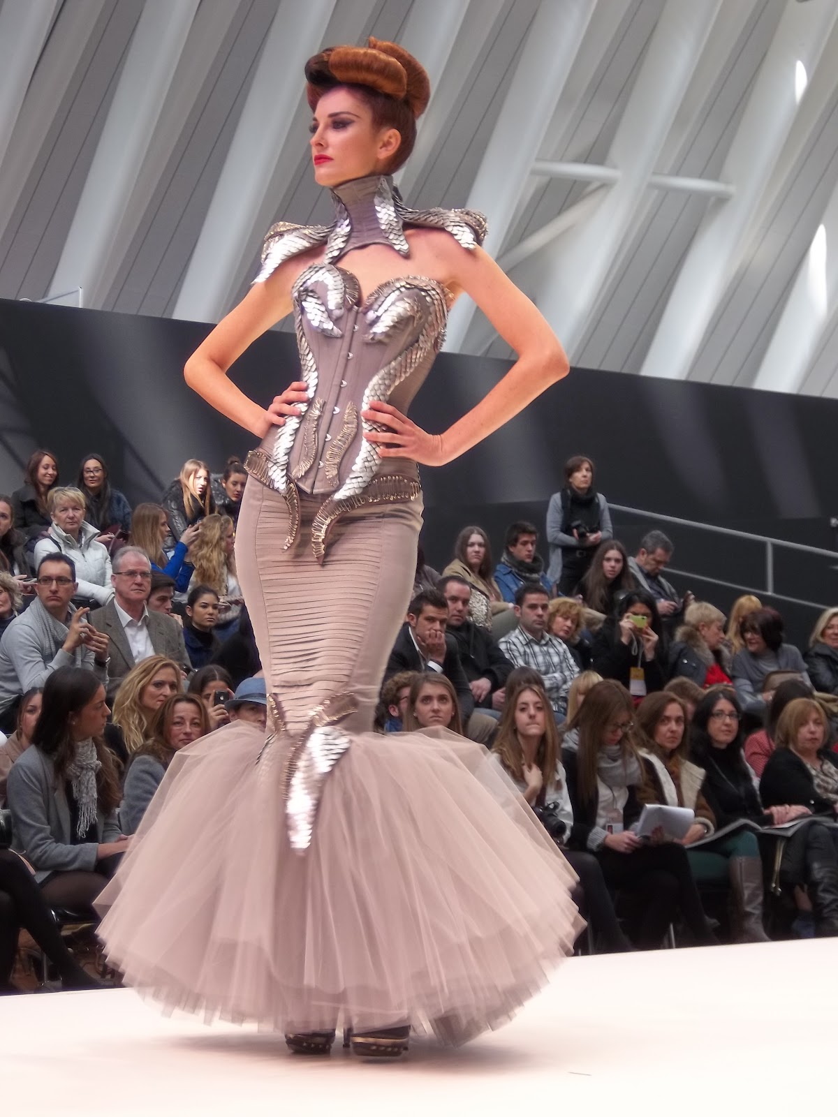 Venus as a Boy: Un día con Bibian Blue