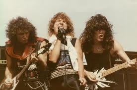 Heavy Metal Time Machine: French Metal Friday: Sortilège