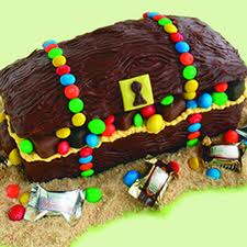 Modele Tort: TORT m&m's