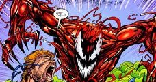 The Venom Site: CLASSIC REVIEW: carnage unleashed
