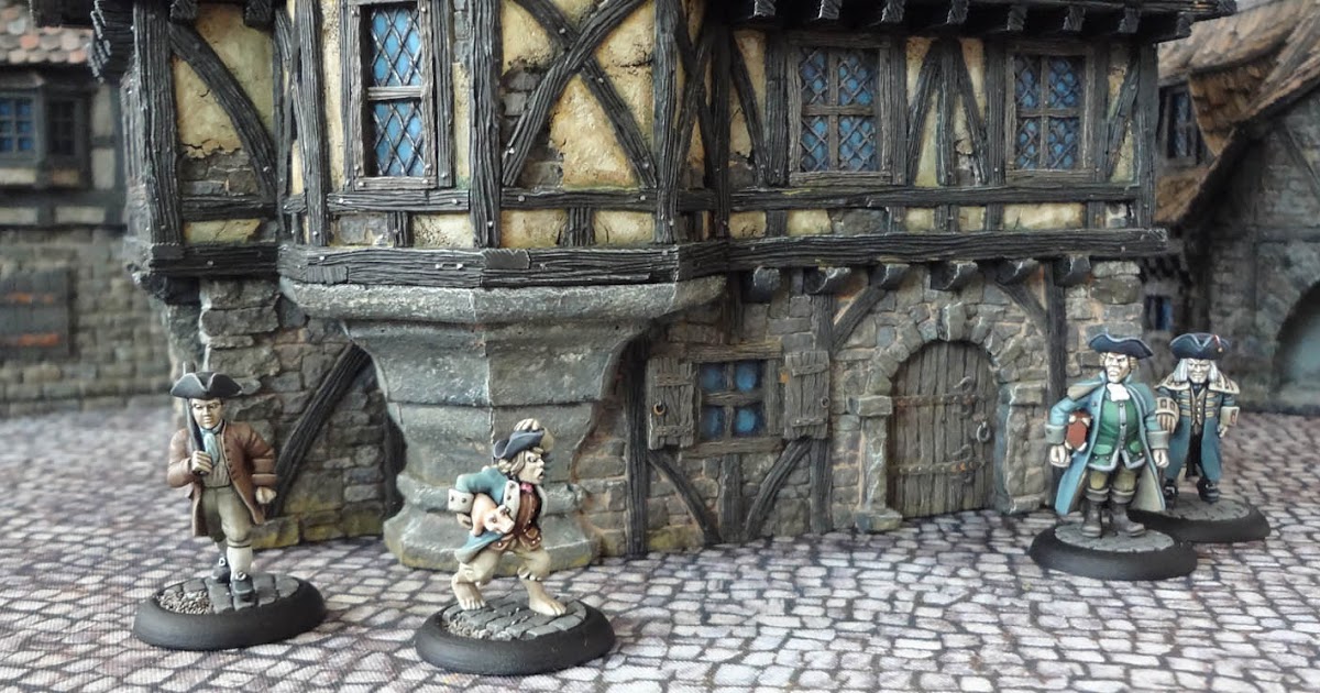 cianty's Tabletop Wargames Blog: Terrain