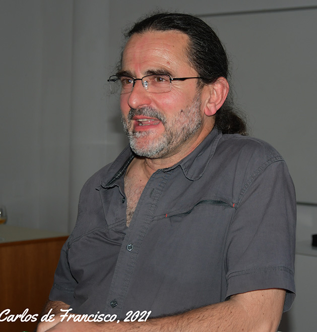 Castroventosa: Crisis ecológica, crisis climática, crisis energética ...