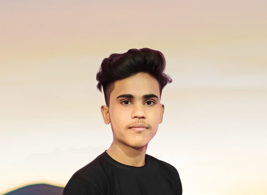 Sty Narendra rajput: New pic in December 2020