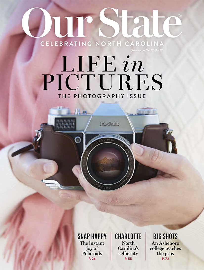 Randolph Community College: North Carolina Photography School: RCC ...