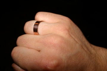 How to Make Copper Tube Jewelry Tutorials / The Beading Gem