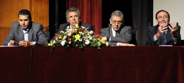 ASOCIACION ECOLOGISTA RIO MOCORETA: TRANSPORTE PARA ASUNCIÓN DEL ...