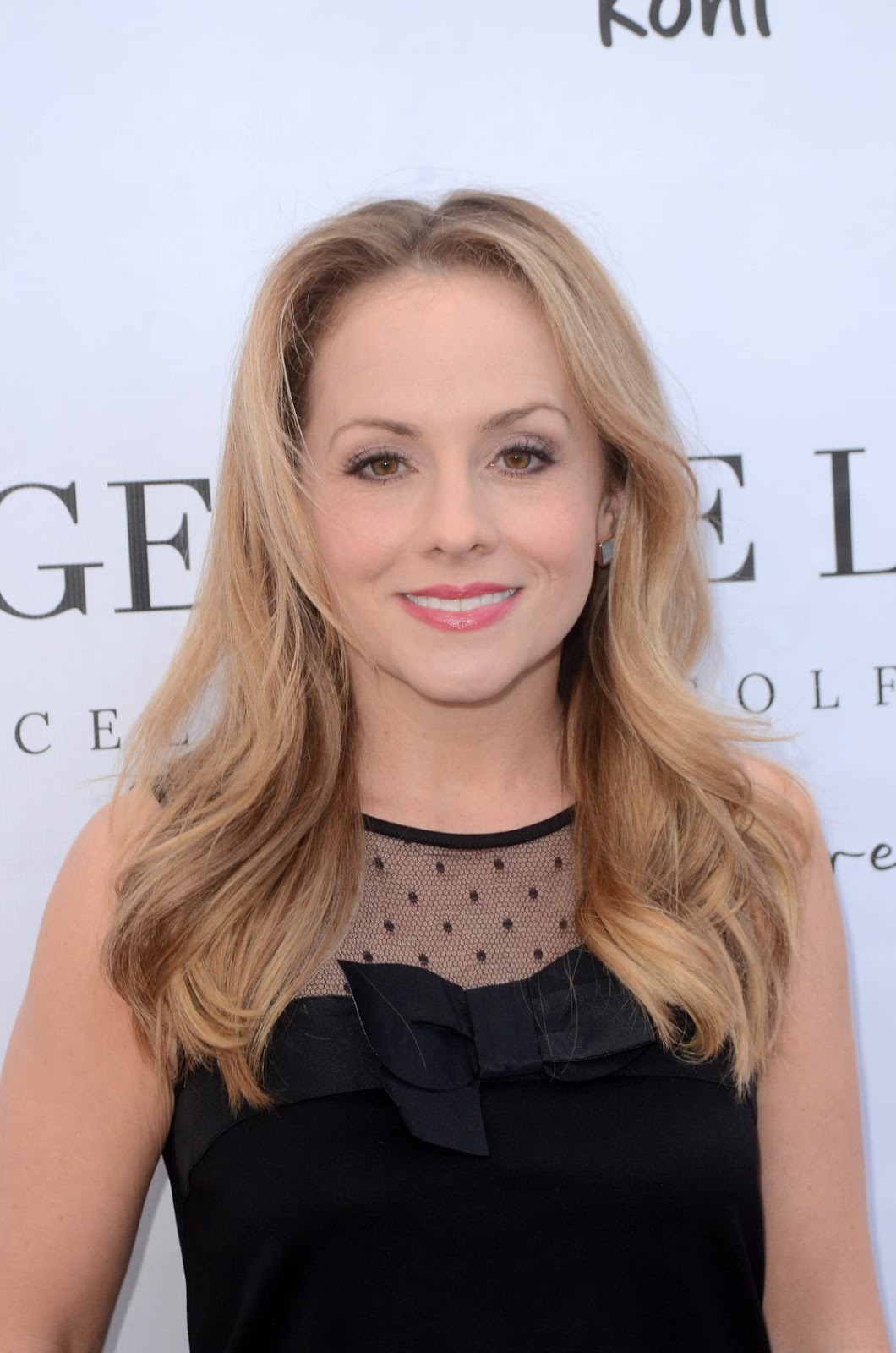 The ABC´s of Beauty: Kelly Stables aka Kelly Michelle Stables (1)