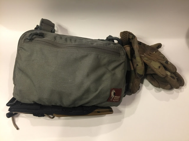 Sun To The North: Bail Out Kit For Backcountry Adventures