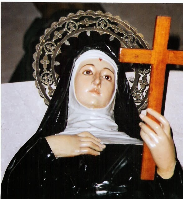 santa rita santa rita lo que se da no se quita: d’octubre 2013