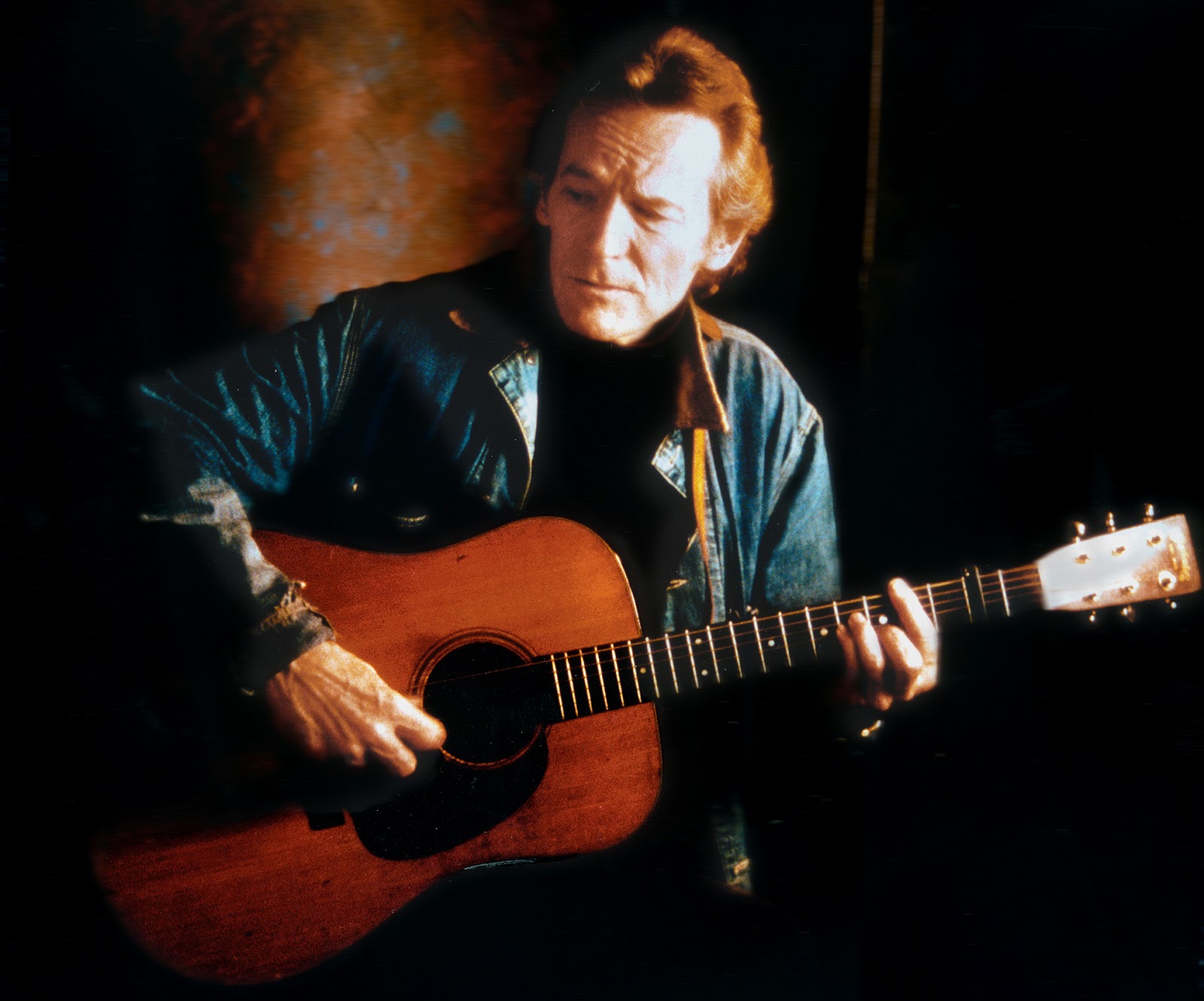 nowbodhi's blissness: Early Morning Reign: Gordon Lightfoot 80
