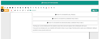 Pomegranate beginnings