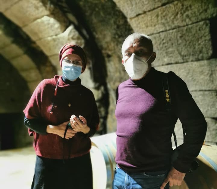 ESCRITOS EN LA CRESTA DE UNA OLA: CHARLOTTE ALLEN