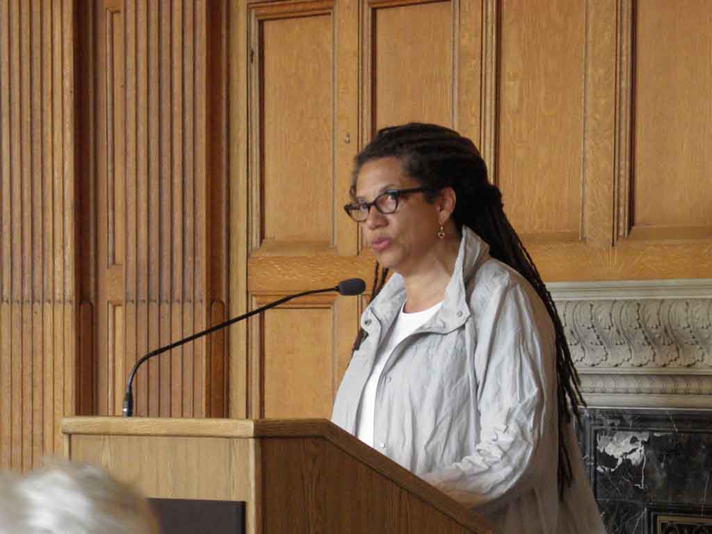 The Styrous® Viewfinder: Nikky Finney & The Judith Lee Stronach Poetry ...