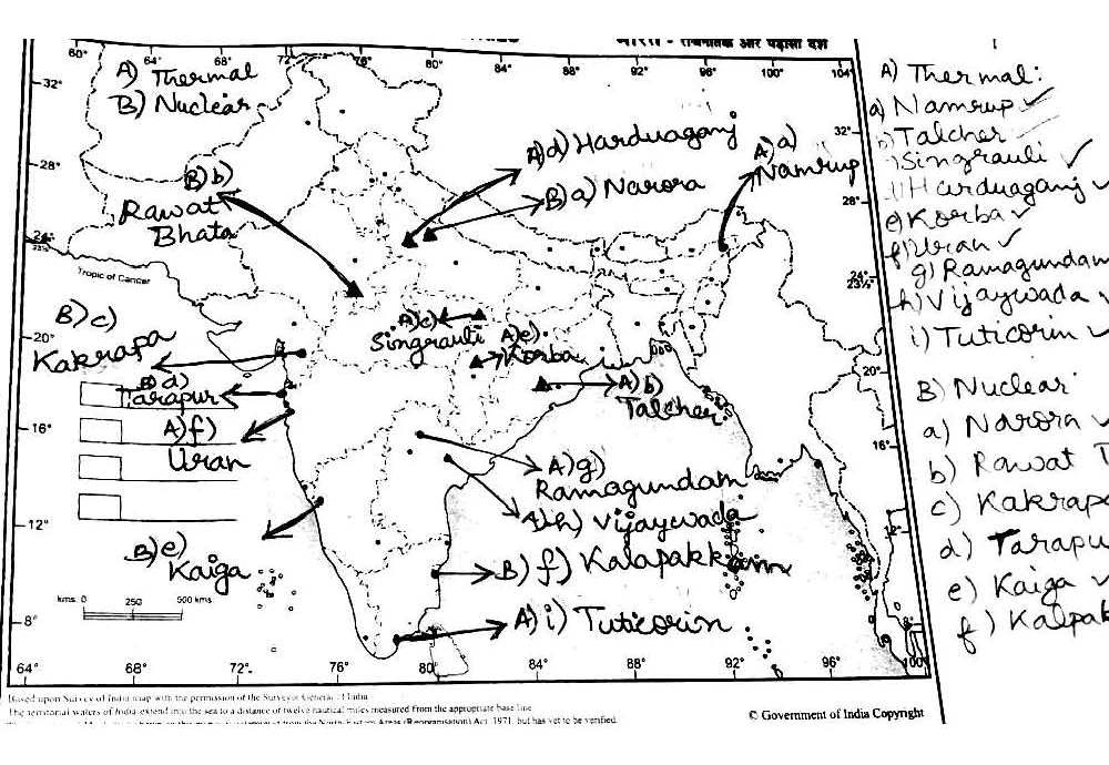 SST4all Class X SST GEOGRAPHY AND HISTORY MAPS Part 2 Of 2 sst4all-class-x-sst-geography-and-history-maps-part-2-of-2
