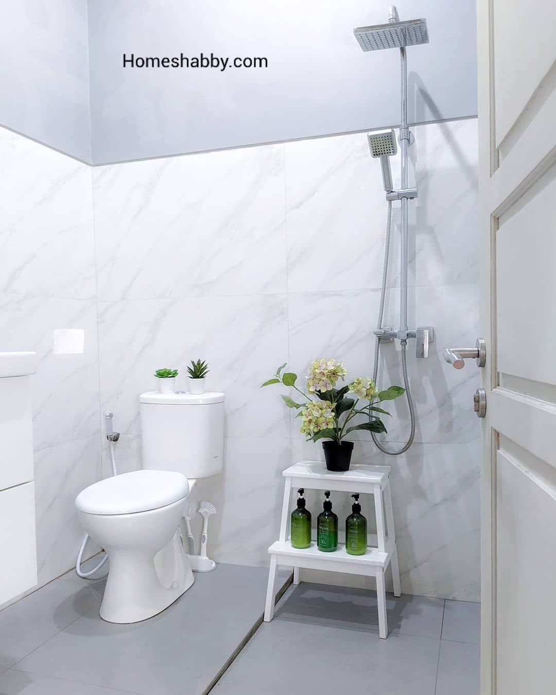6 Beautiful Bathroom Design 2 x 2 Meters Inspiration ~ Homeshabby.com ...