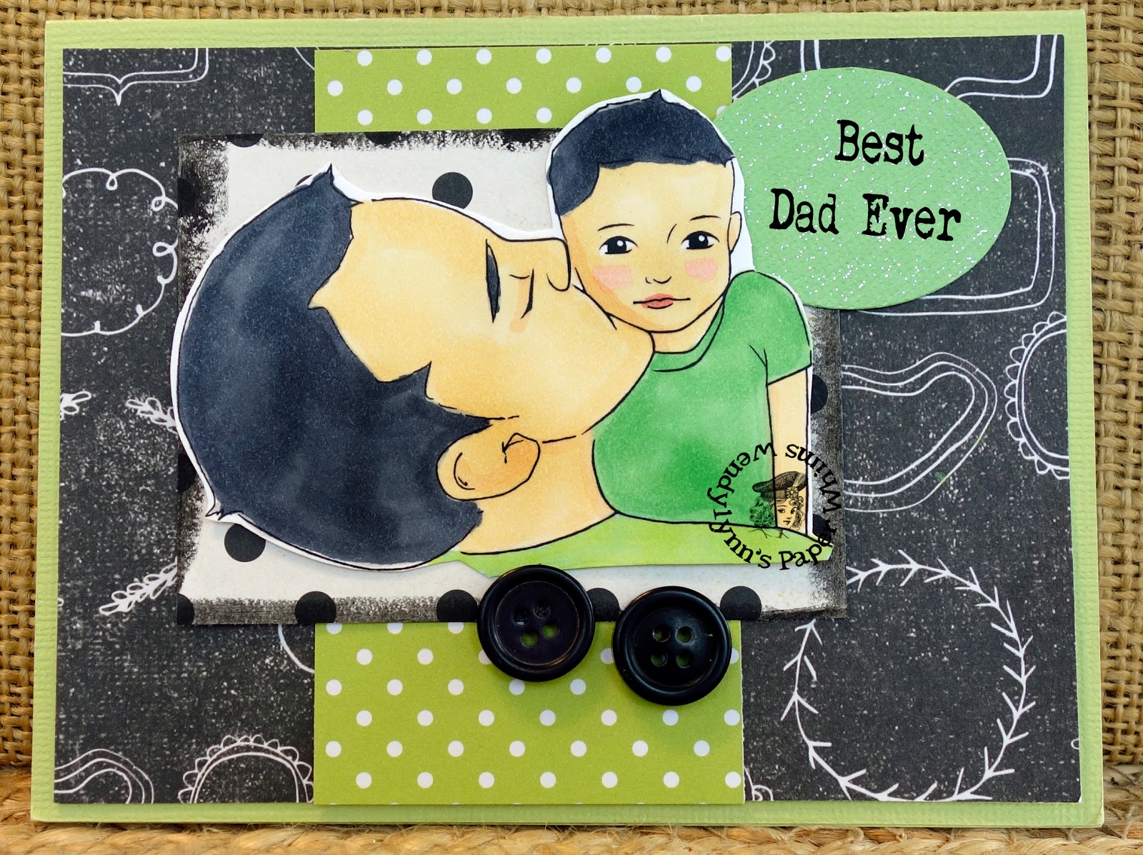 Wendylynn s Paper Whims Father s Day Card wendylynn-s-paper-whims-father-s-day-card