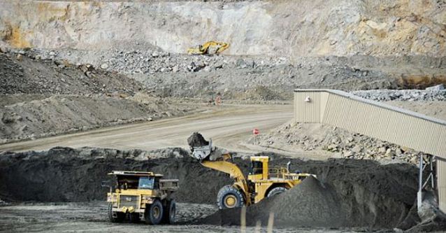 Tahapan Kegiatan Eksplorasi Mineral - Geograpik