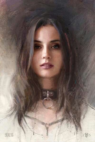 EUGEA, La prostituta que todo hombre daría su vida