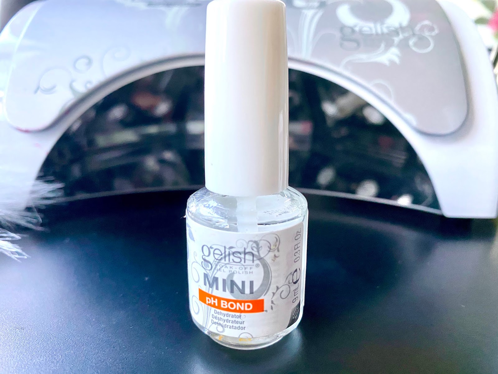 Notorious Nicolette: At Home No Chip Manicure: Step by Step guide