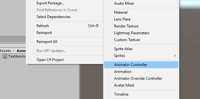 Game Development Guide: Animating the MakeHuman character in Unity