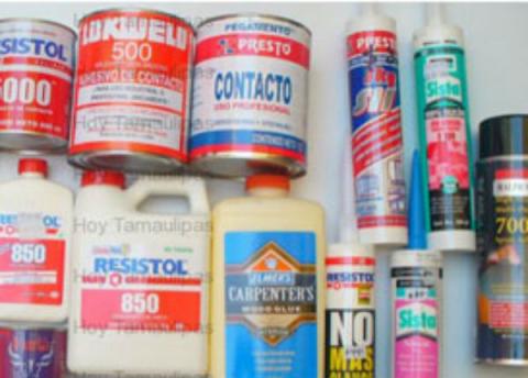 LA DROGADICCIÓN: INHALANTES Y EFECTOS CAUSADOS