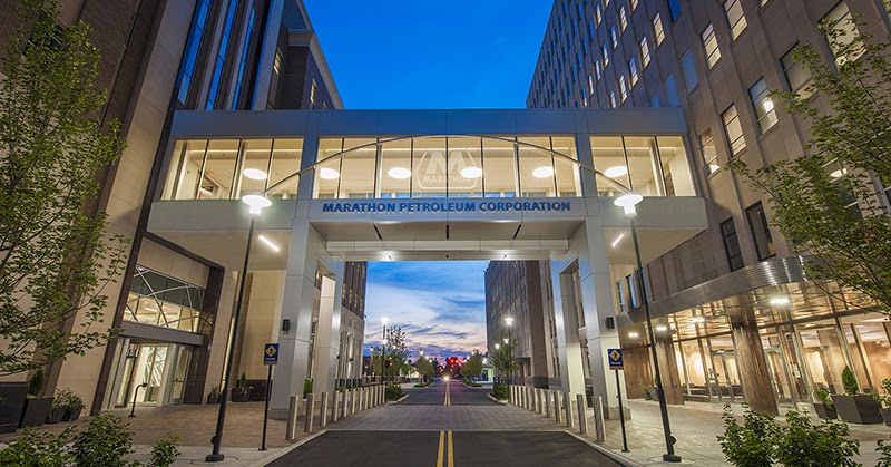 Marathon Petroleum Headquarters