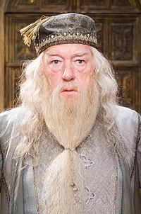 Research and Report Writing: Albus Dumbledore