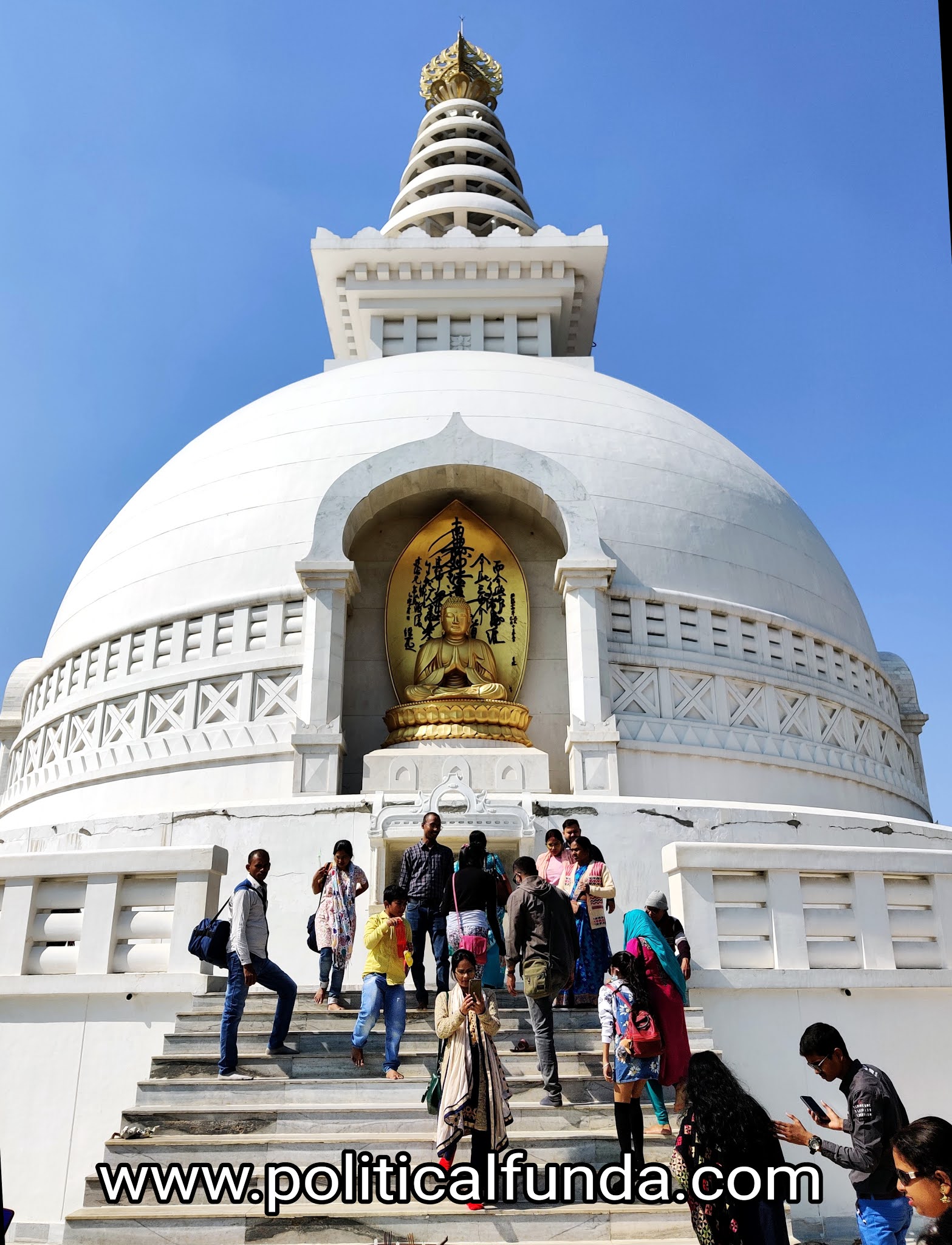 Rajgir Tourist Places | Things to do in Rajgir