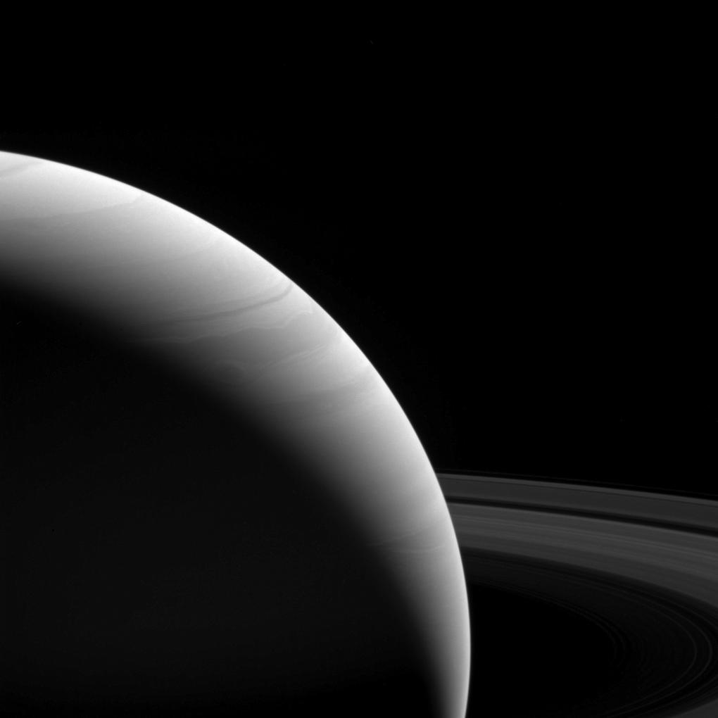 Saturn | Earth Blog