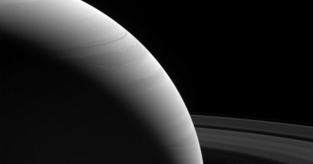 Saturn | Earth Blog