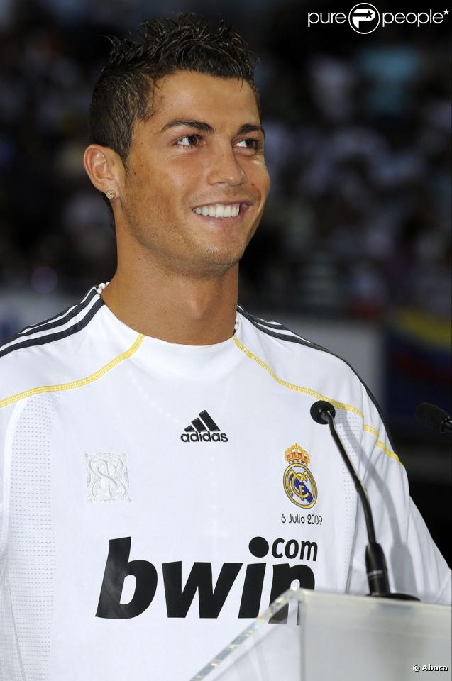 cristiano ronaldo: cristiano ronaldo