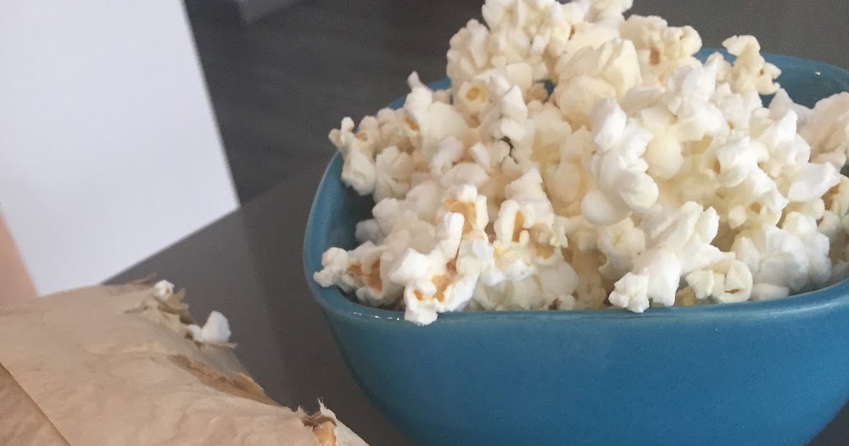 Las Crispetas son sinónimo de Felicidad