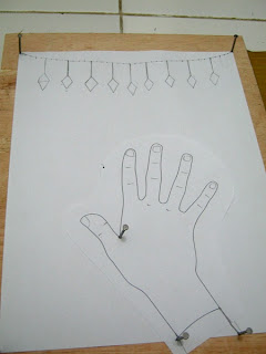 blogojan: Craft Carnival 2 Poster (Making Process)