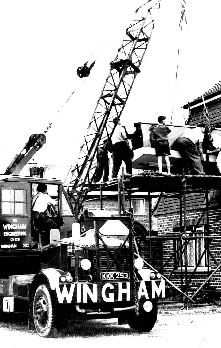 thanetonline: Ramsgate Margate Photos, Making up a bit of history