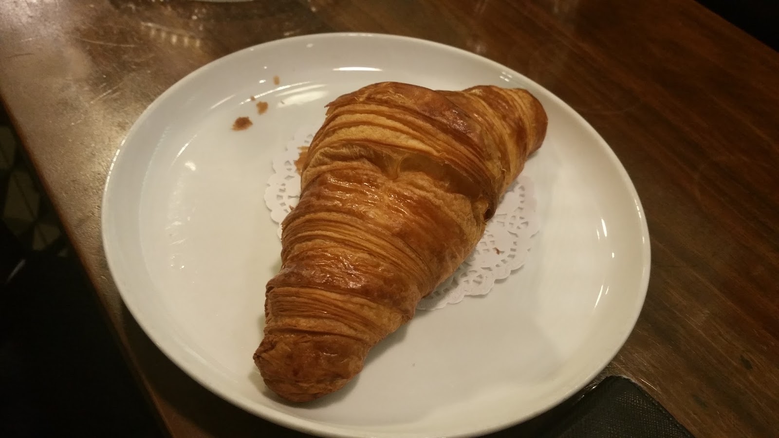 Espresso & Matcha: Marchetti Cafe - Brisbane CBD