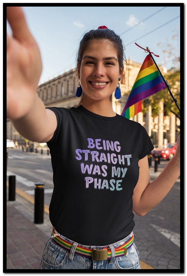 Chuck's Fun Page 2: The Funniest Pride Signs