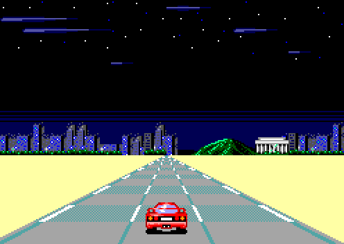 MASTER SYSTEM vs NES : Fight ! - Page 28