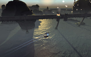 Captain's Blog: Jose Saramago: Atmospheric Assault - Delta Flyer Class ...