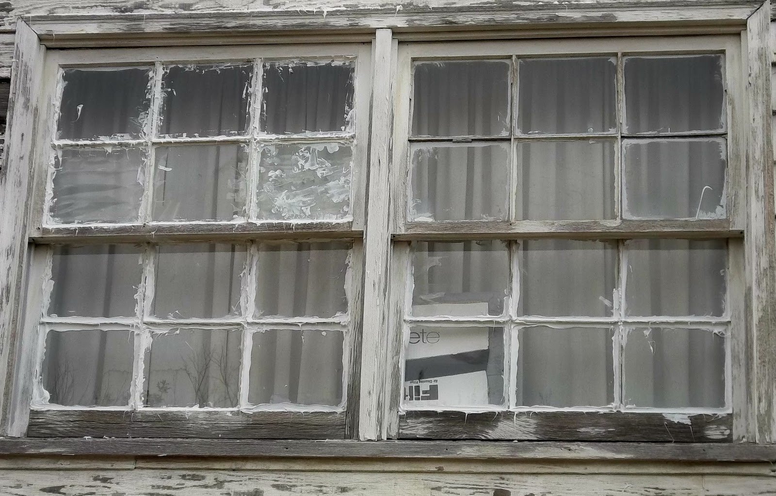 PRACTICAL PARSIMONY: "This Does Not Have To Be THAT Particular!" Waste ...