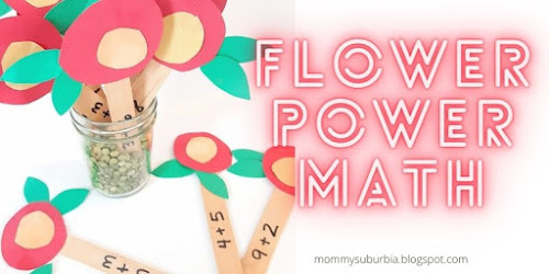 Mommy Suburbia: 5 Fun Addition & Subtraction Math Games For Kids