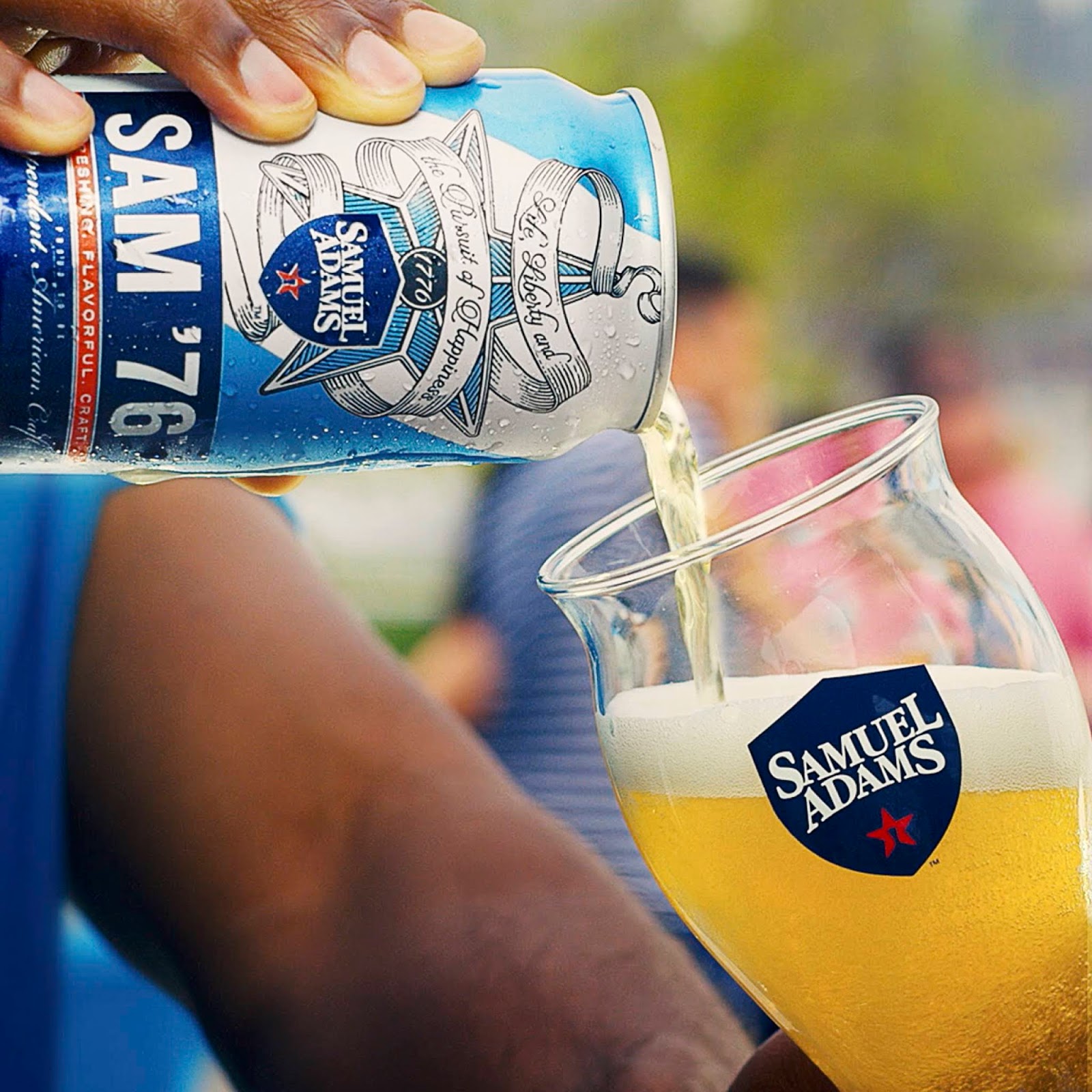 Interview with Boston Beer Company (Sam Adams) founder Jim Koch - BeerCrank.ca