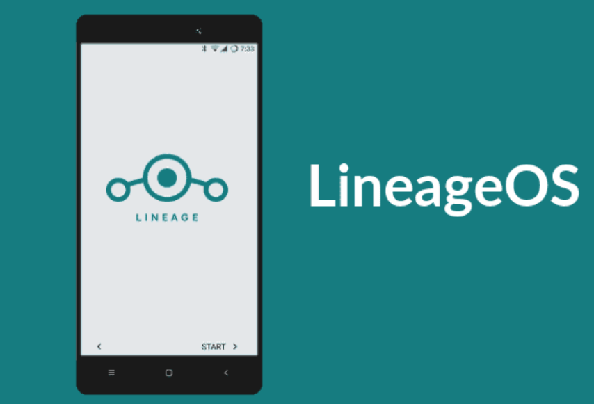 LineageOS Is Rolling Our Android 9 Pie To Older Android Device, Click ...