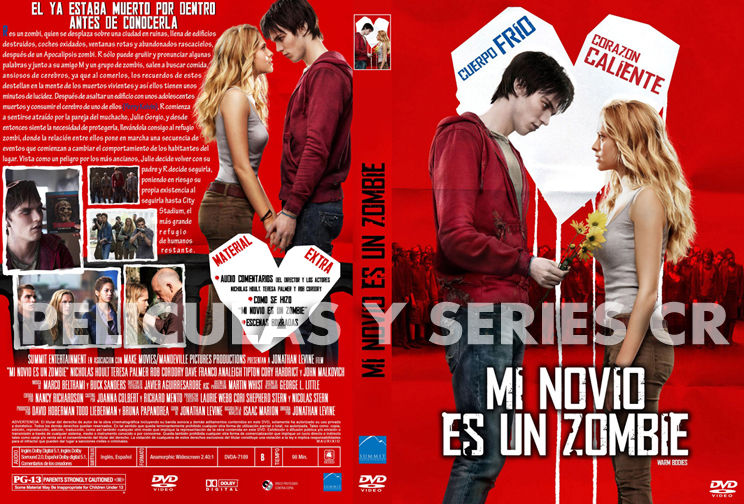 PELICULAS Y SERIES CR: ESTRENOS 27 DE MAYO