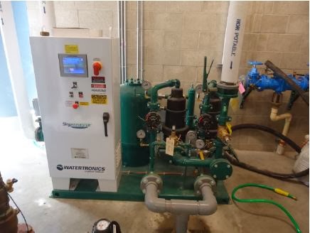 Edible Skyline: A Rooftop Revolution in Milwaukee: Water Harvesting ...