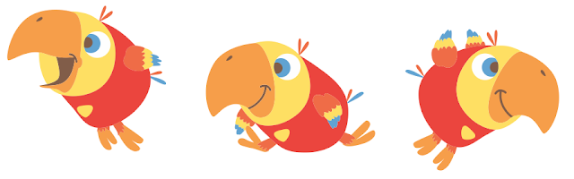 Kara Boulden ILLUSTRATION: BabyFirst TV