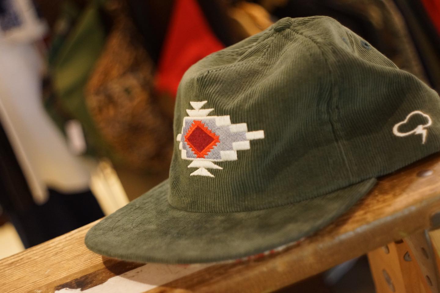 GARBAGE WAGON: THE AMPAL CREATIVE