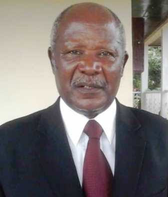 The RECORDER Newsline: ANGLOPHONE CRISIS: NOW IS THE TIME FOR PEACE